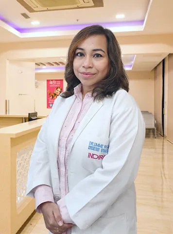 Best Fertility & IVF Centre in Dhaka, Bangladesh | Indira IVF